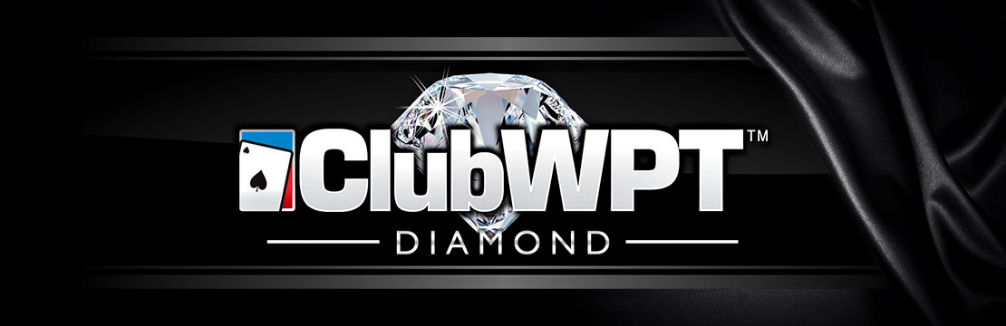 ClubWPT™ Diamond – ClubWPT Online Poker – Brought To You By The World ...